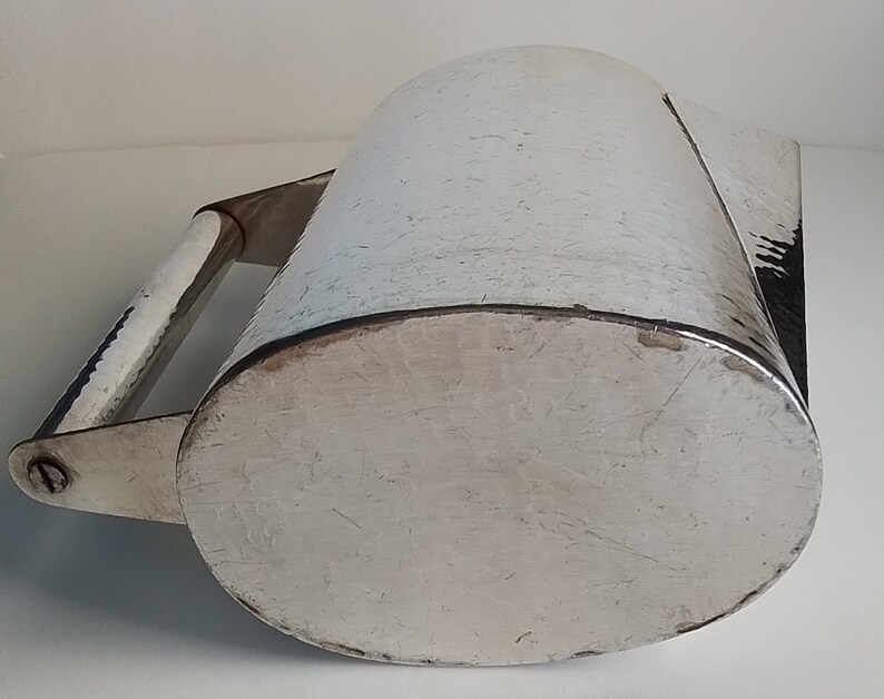 Michael Aram Silverplate Coffe or Water Pitcher 7 3/4 " Height - Etsy