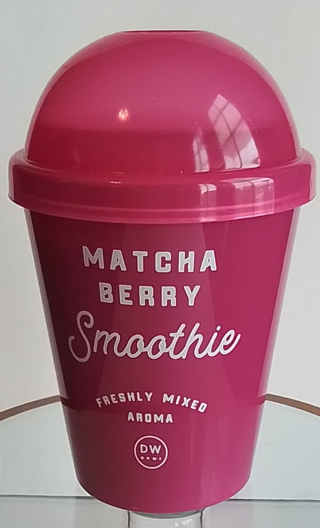 Matcha Berry Smoothie Freshly Mixed Aroma by DW Home 11.02 Oz.looks ...