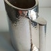 Michael Aram Silverplate Coffe or Water Pitcher 7 3/4 " Height - Etsy