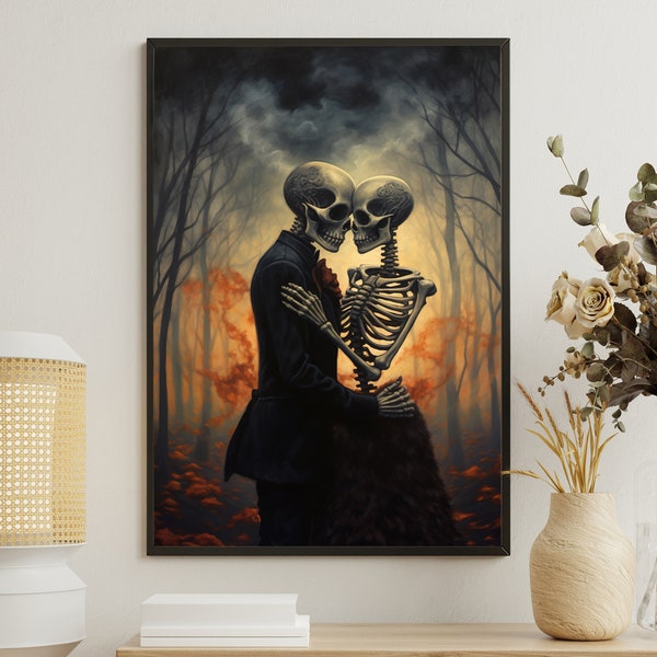 Death Art - Etsy