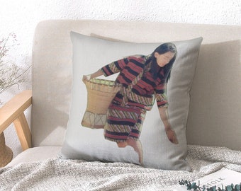 Igorot Tapis Sticker-kalinga Pattern - Etsy