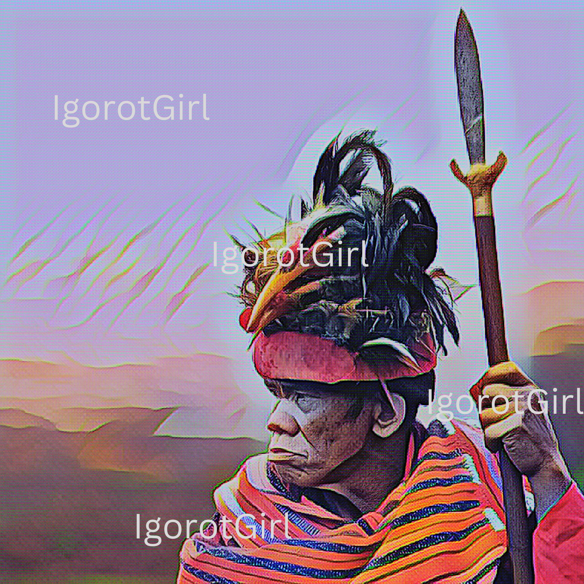 Ifugao Warrior - Etsy
