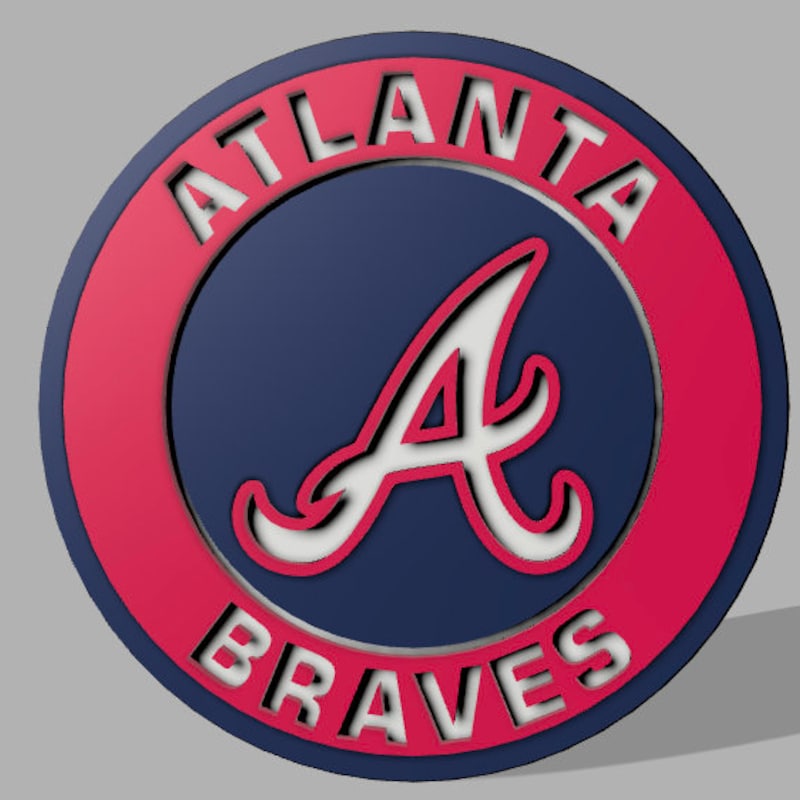 Be Brave Sign - Etsy