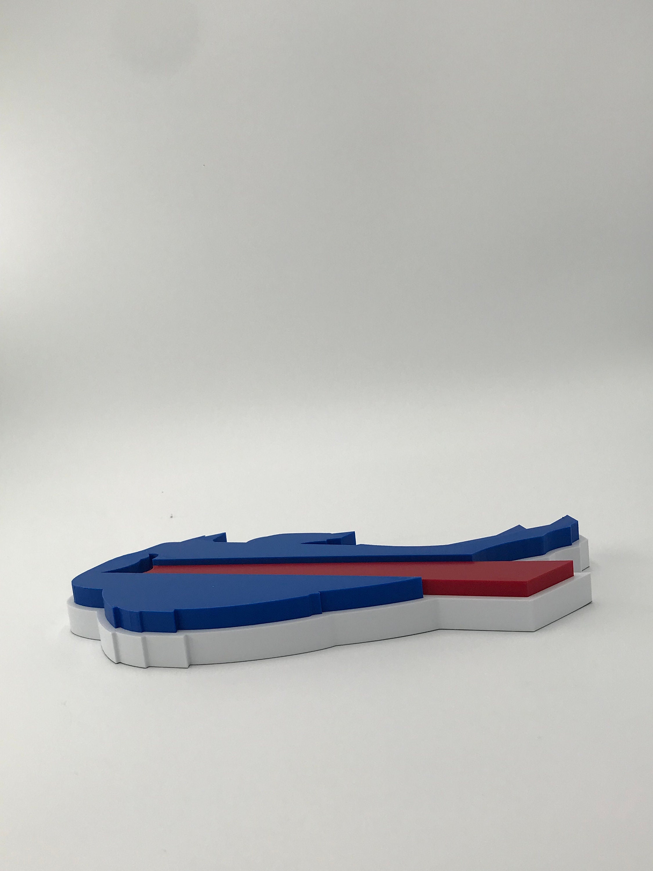Custom Buffalo Bills Sign/ Fan Made - Etsy