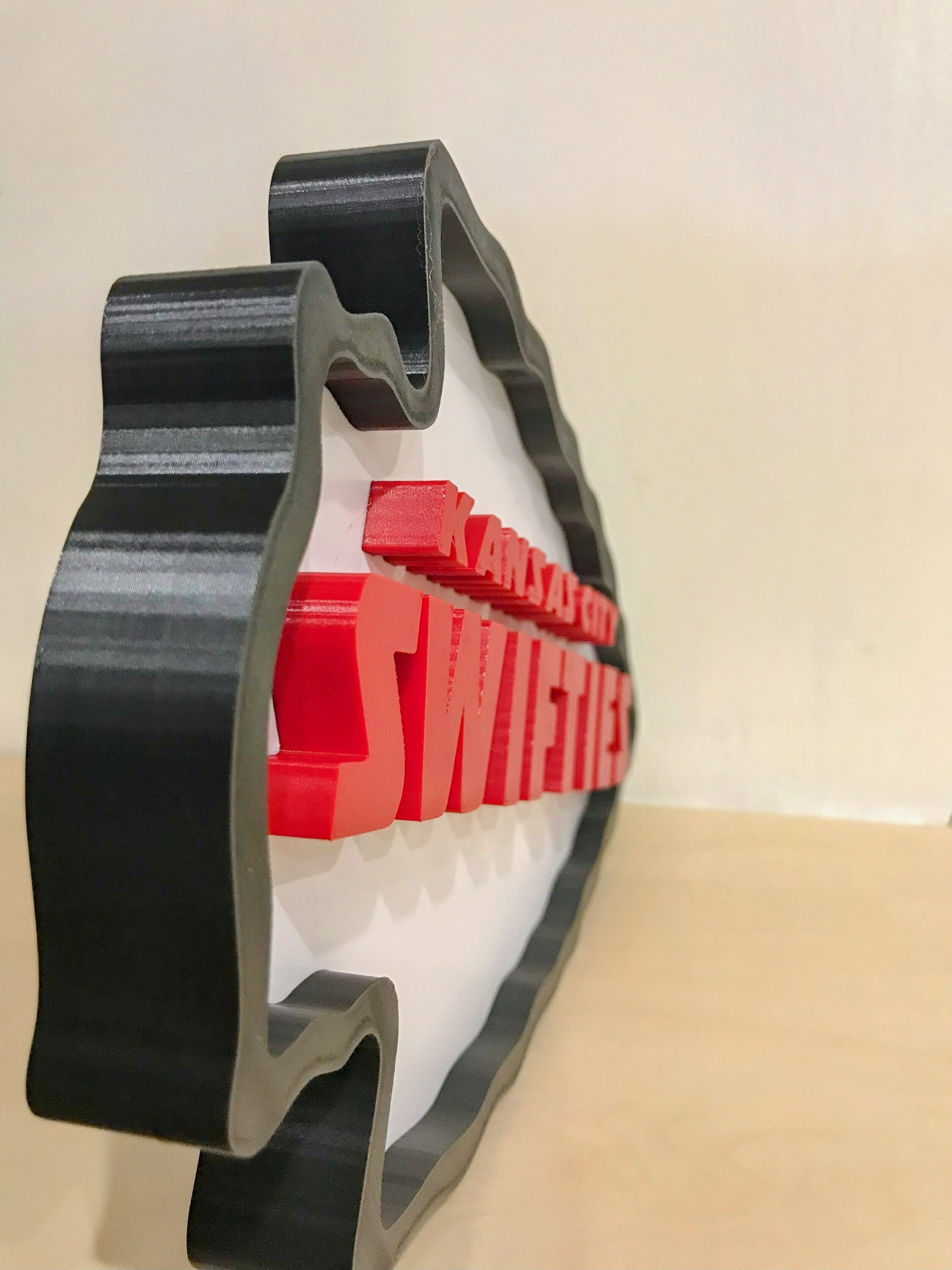 Custom Kansas City Swifties Sign / Fan Made - Etsy