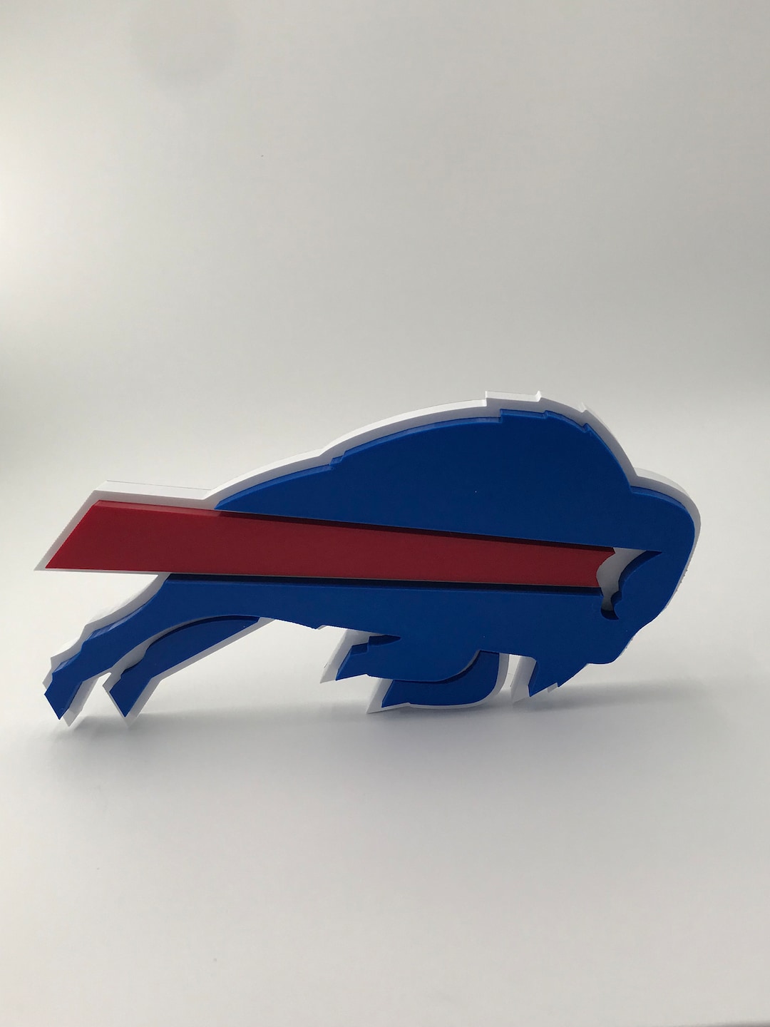 Custom Buffalo Bills Sign/ Fan Made - Etsy