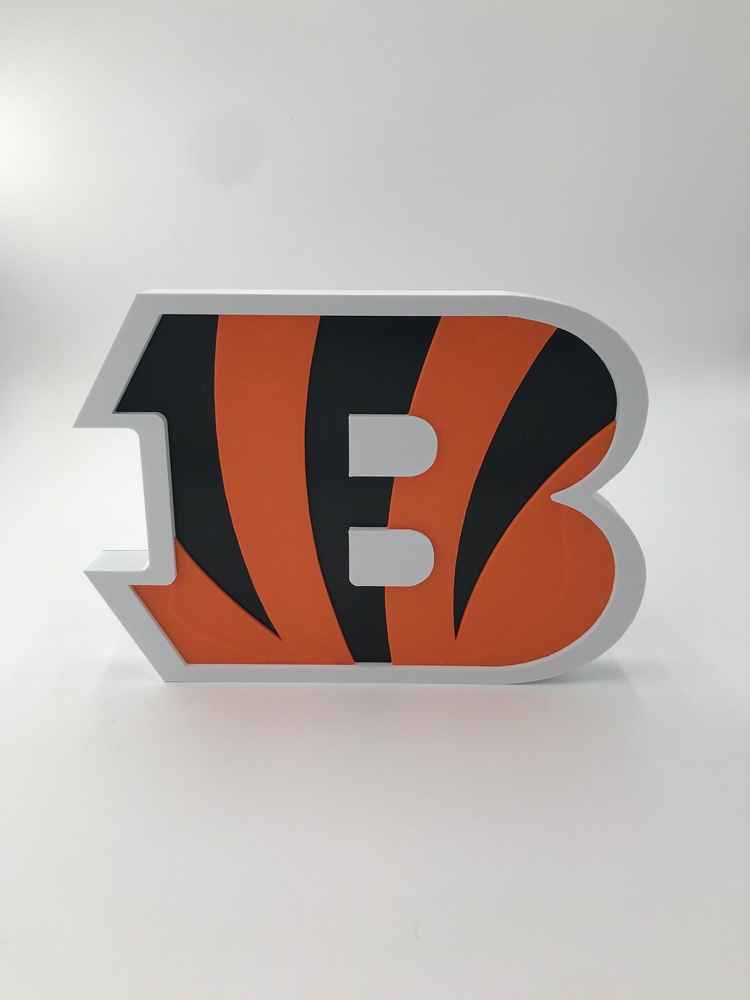 Custom Cincinatti Bengals Sign / Fan Made - Etsy