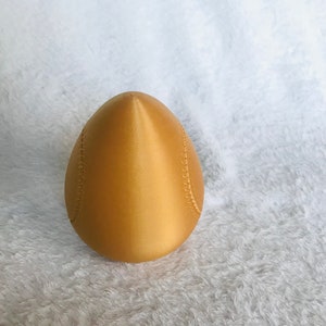 Baseball Eggs / 3D Printed / Hex3d / Sign / Baseballs - Etsy