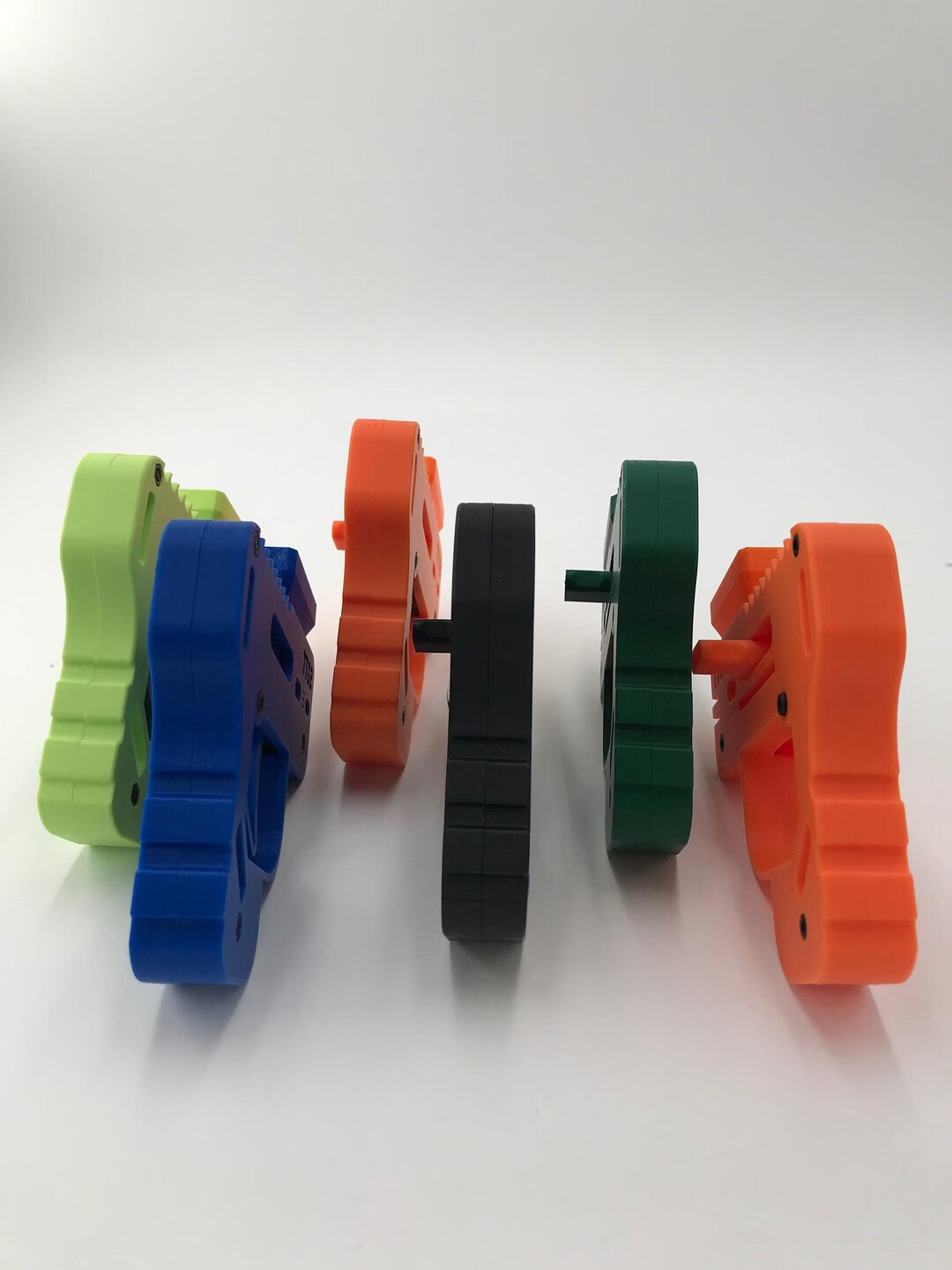 Tic Tac Toy Dispenser - Etsy