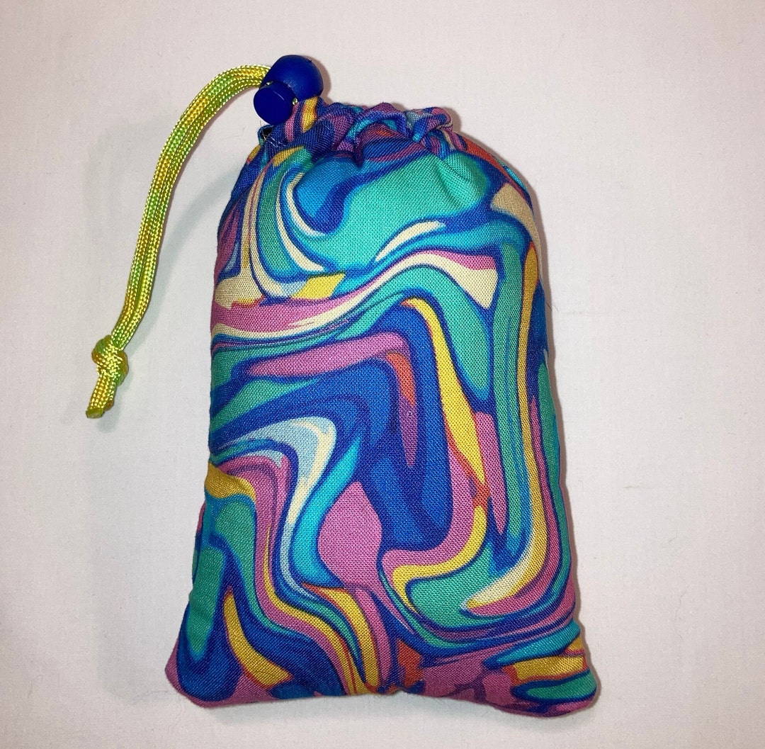 Padded Pipe Bag / Swirl / Protect Glass Bowl - Etsy