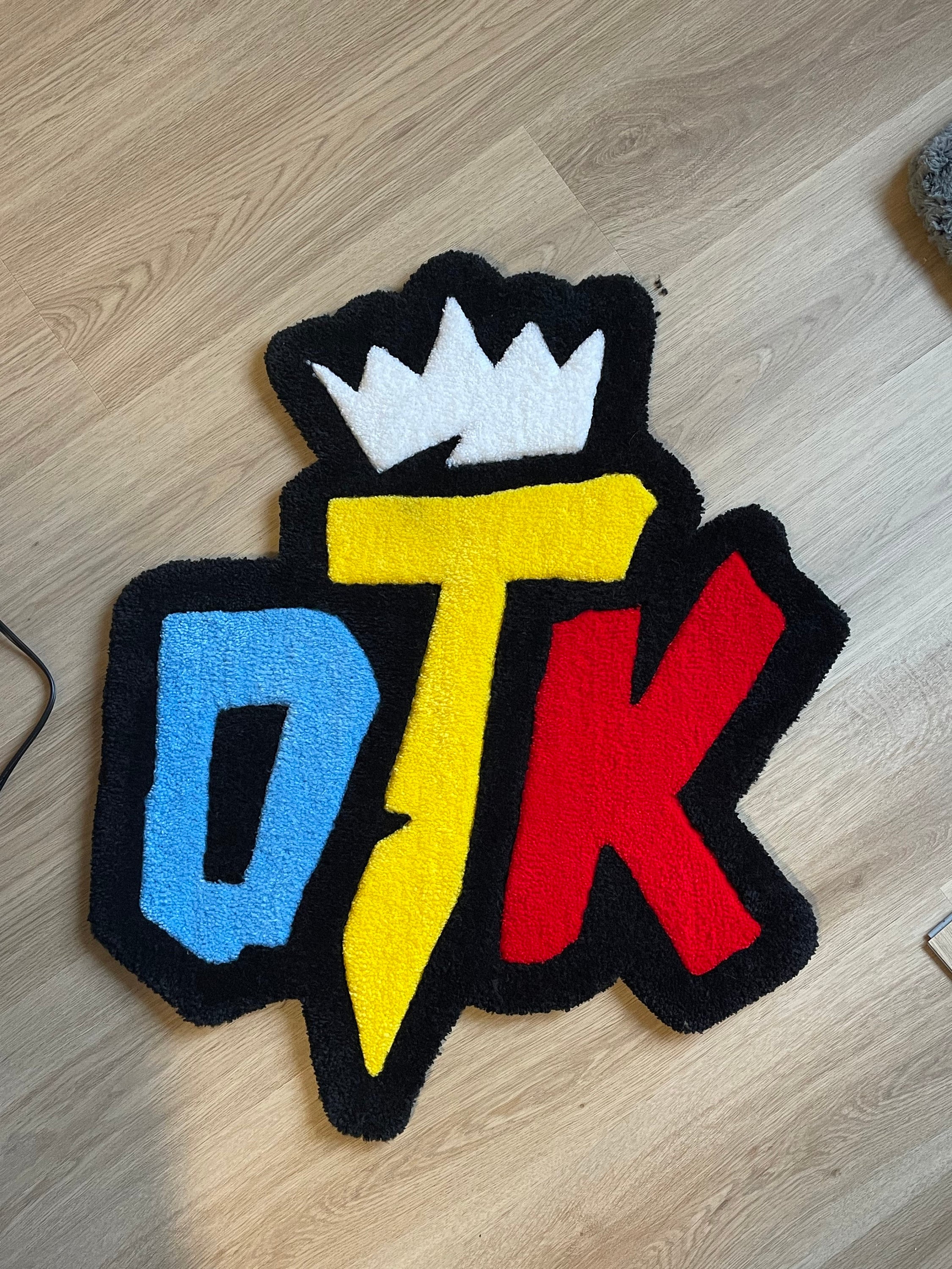 Video Game Room Rugs | Custom Tufted Rugs | Hand Made Gaming Rugs ...