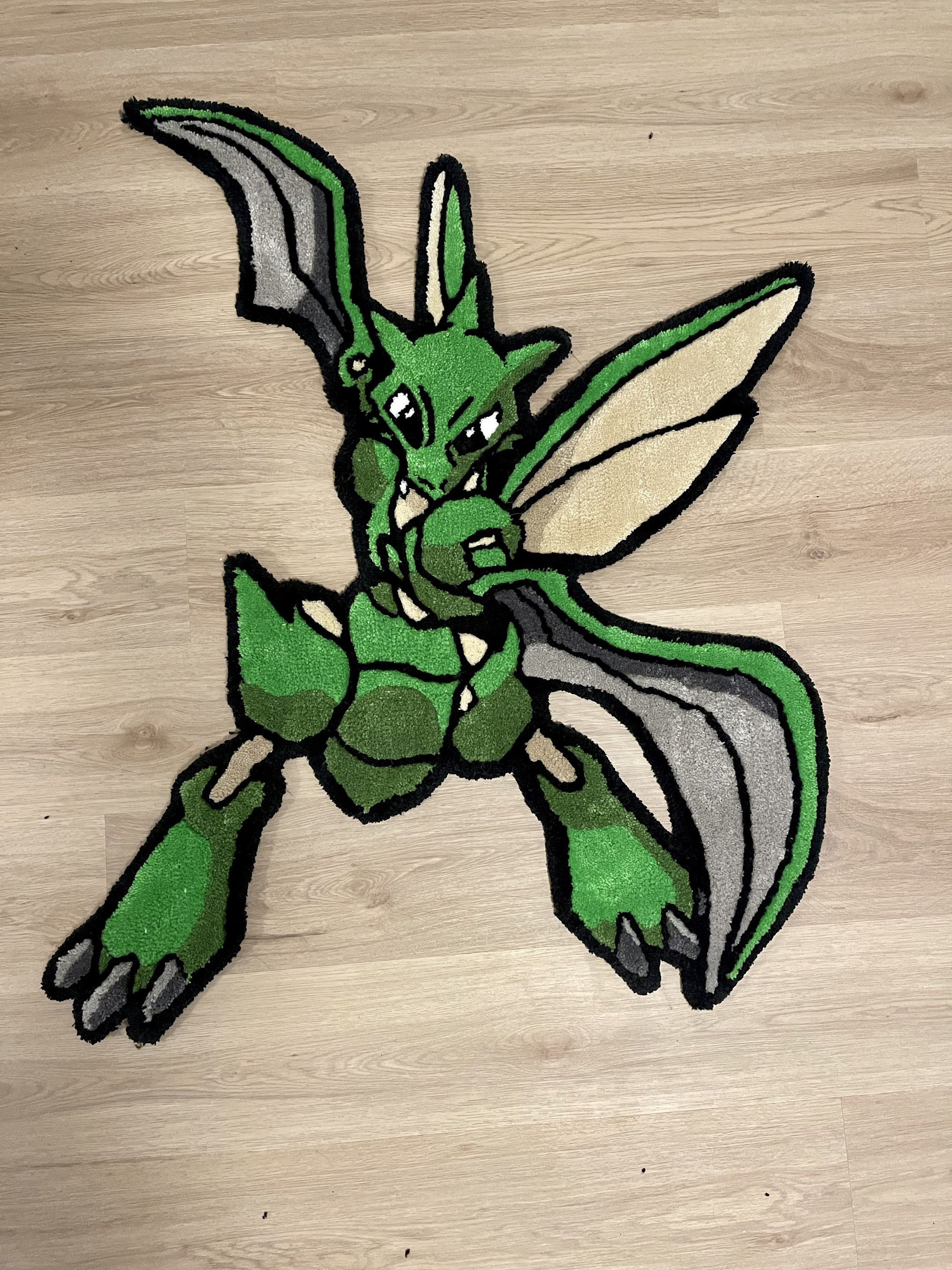 Video Game Room Rugs | Custom Tufted Rugs | Hand Made Gaming Rugs ...