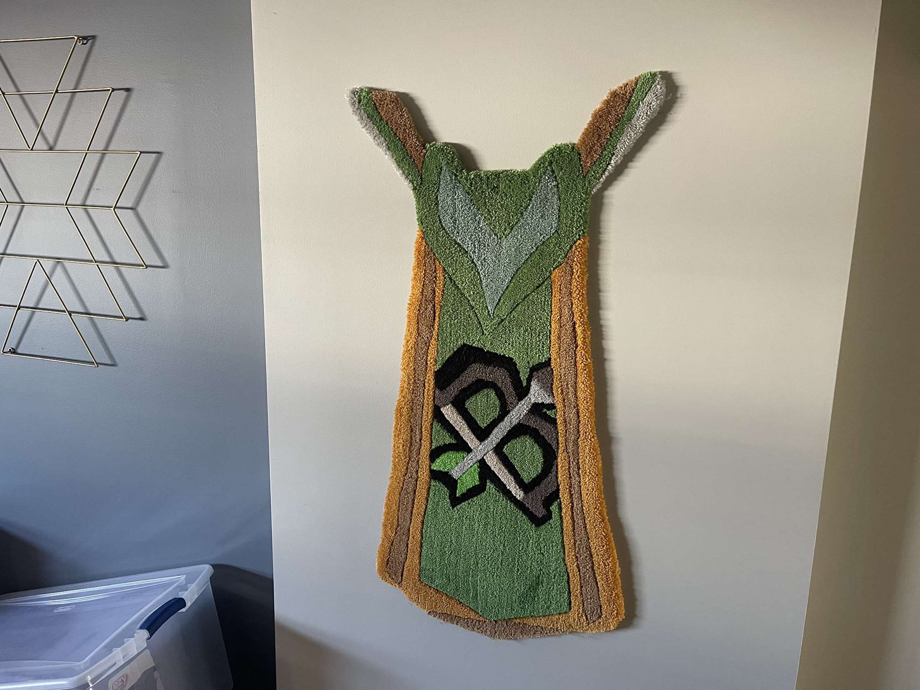 Video Game Room Rugs | Custom Tufted Rugs | Hand Made Gaming Rugs ...