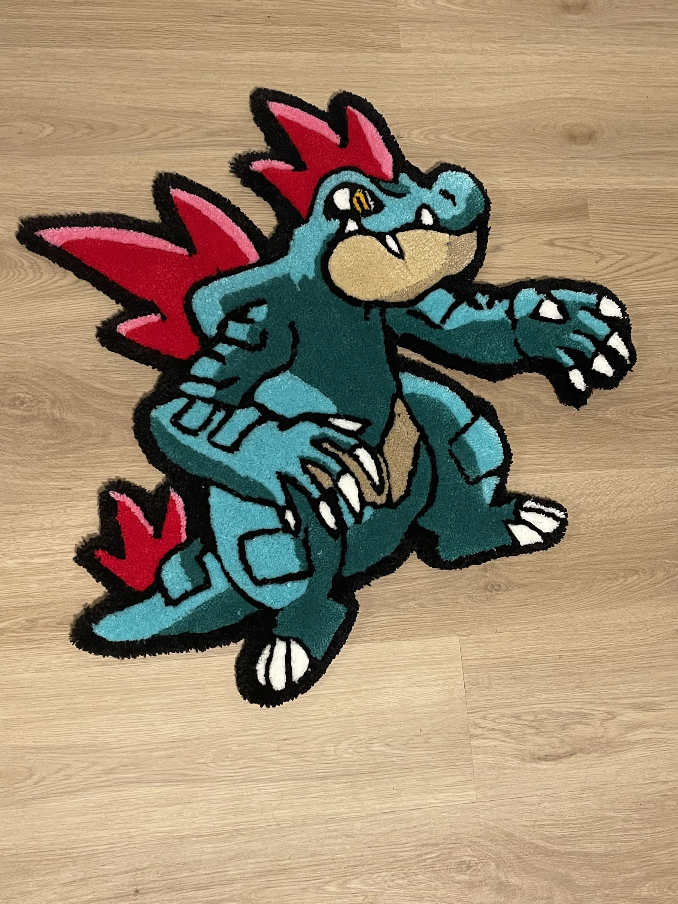 Video Game Room Rugs | Custom Tufted Rugs | Hand Made Gaming Rugs ...