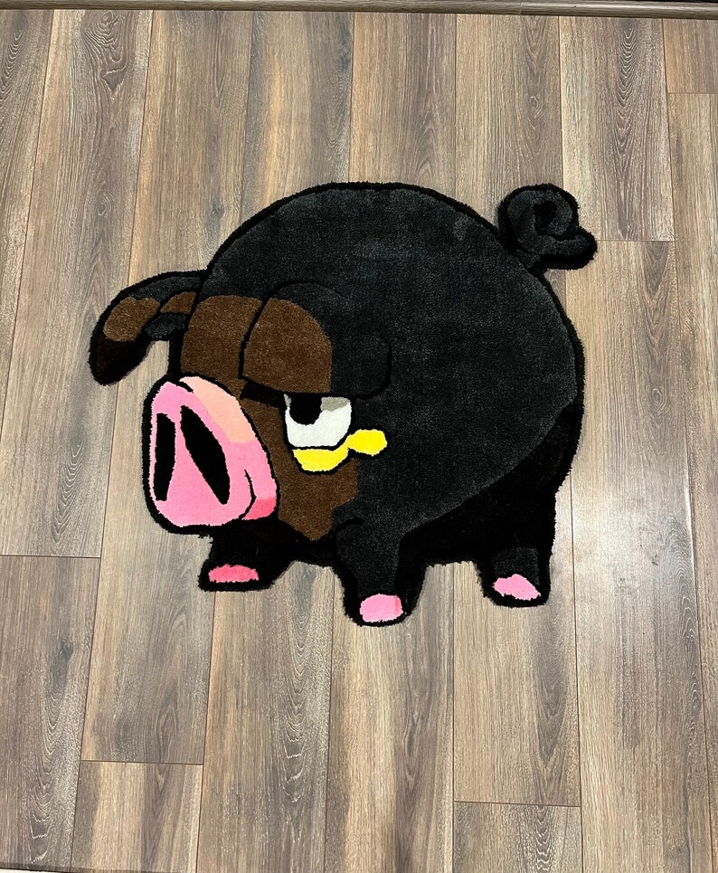 Video Game Room Rugs | Custom Tufted Rugs | Hand Made Gaming Rugs ...