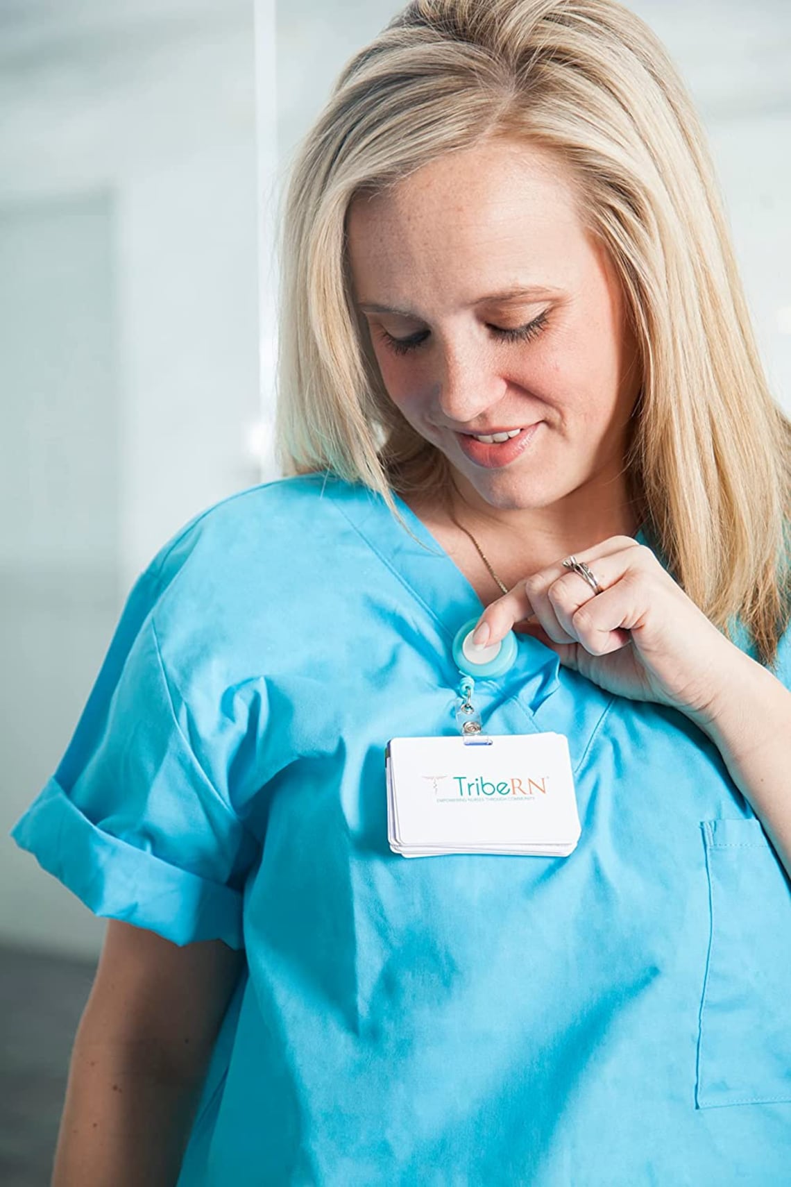 52 Cheat Sheets on 26 Nurse Badge Cards - Designed by Nurses, for ...