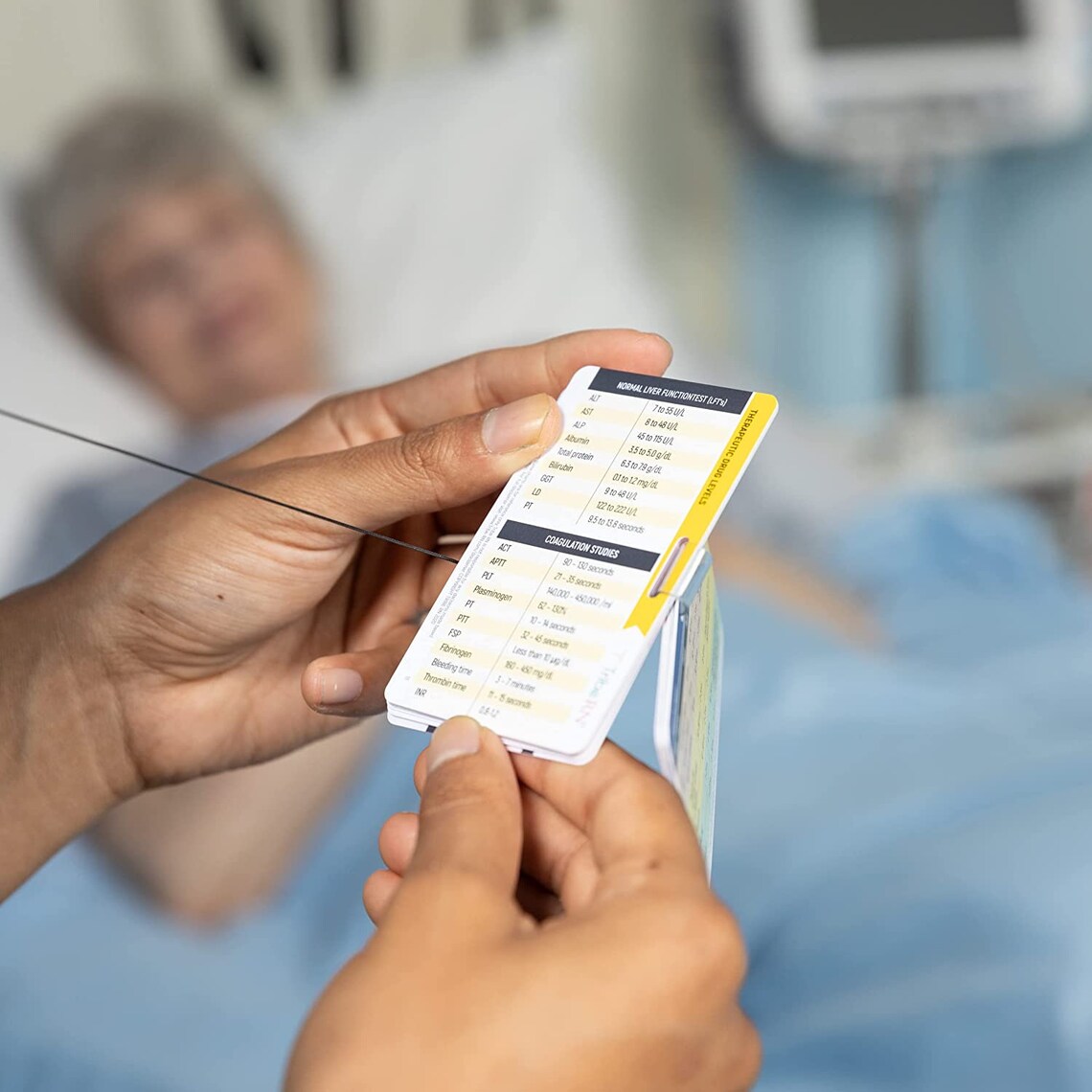 52 Cheat Sheets on 26 Nurse Badge Cards - Designed by Nurses, for ...