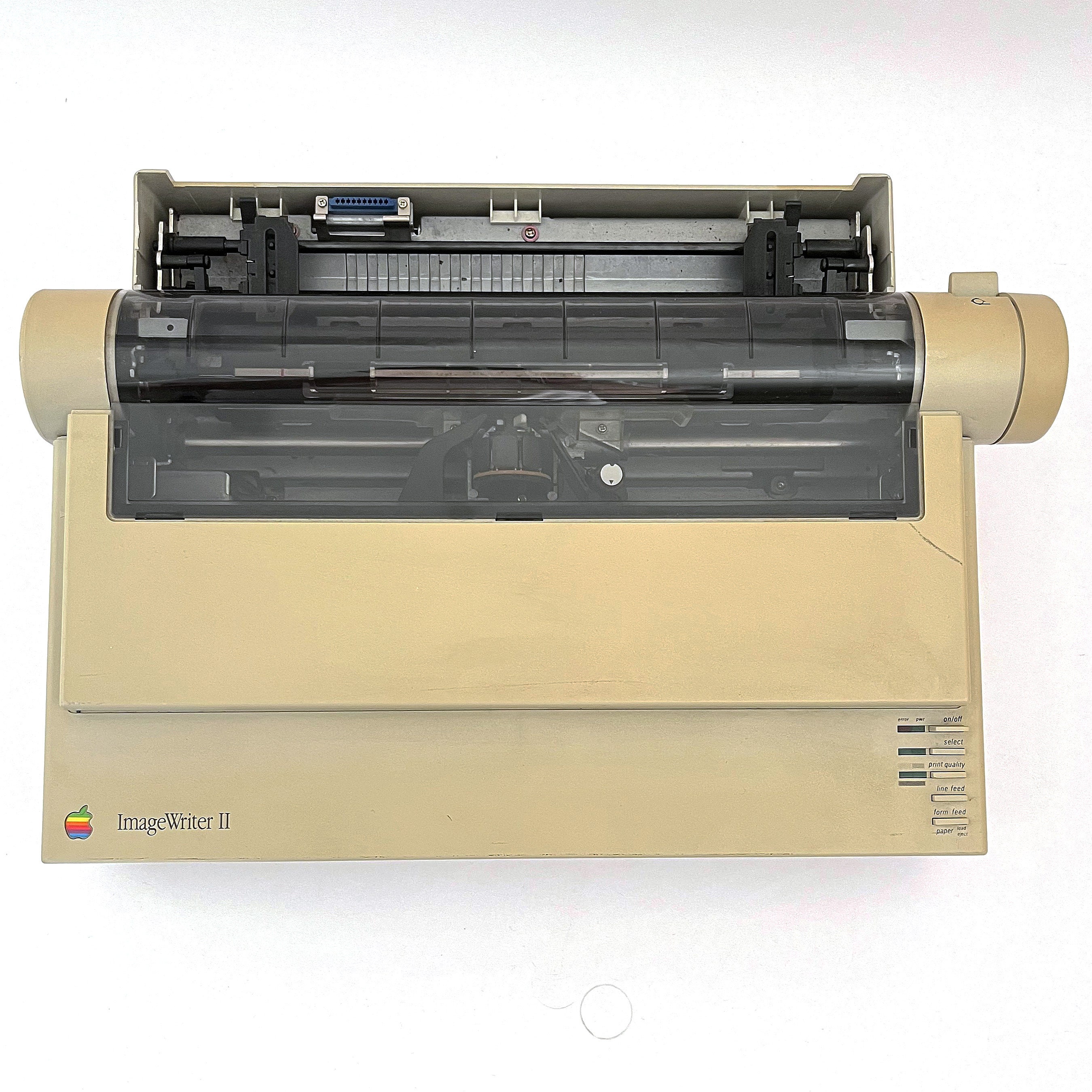 Apple Dot Matrix Printer