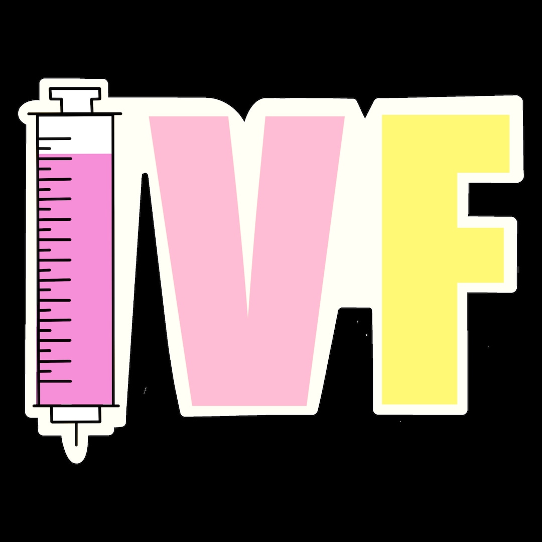 IVF PNG With Syringe - Etsy