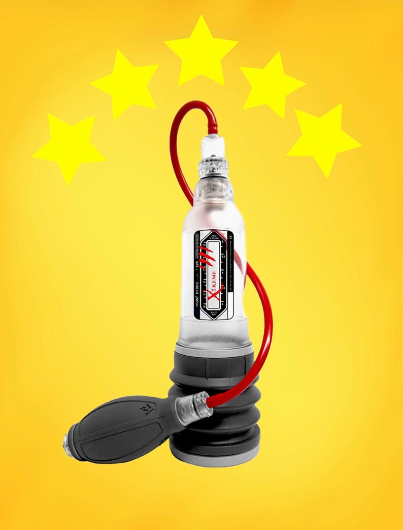 H20 Penis Pump Penis Pump Water Pressure Max Vacuum Cock Etsy