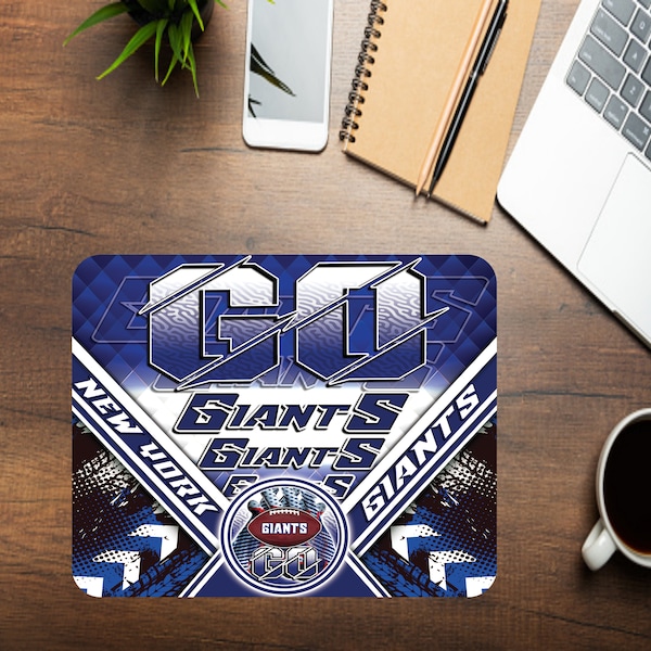 Giant Mouse Pad - Etsy