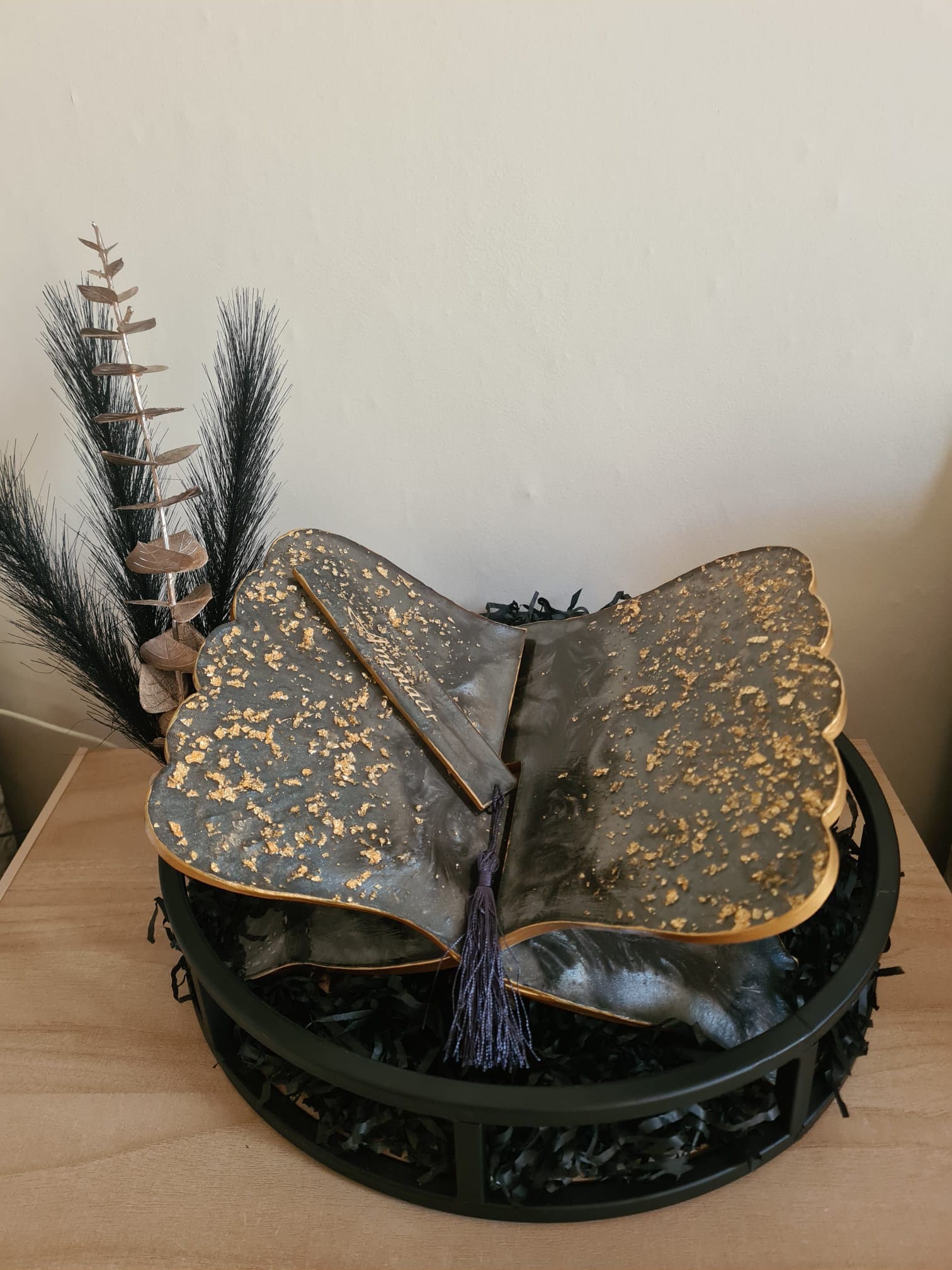 Resin Quran Stand - Etsy