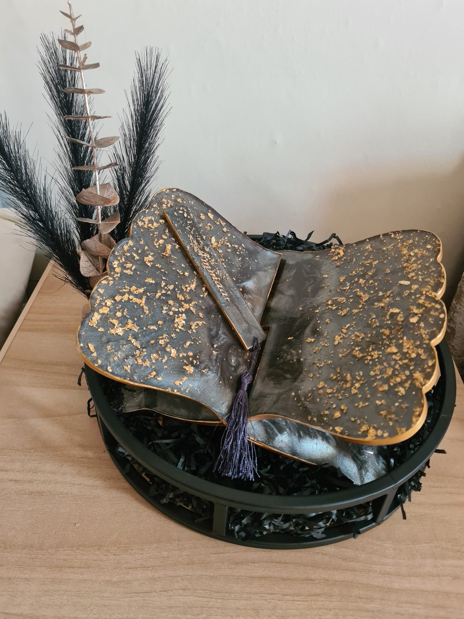 Resin Quran Stand - Etsy