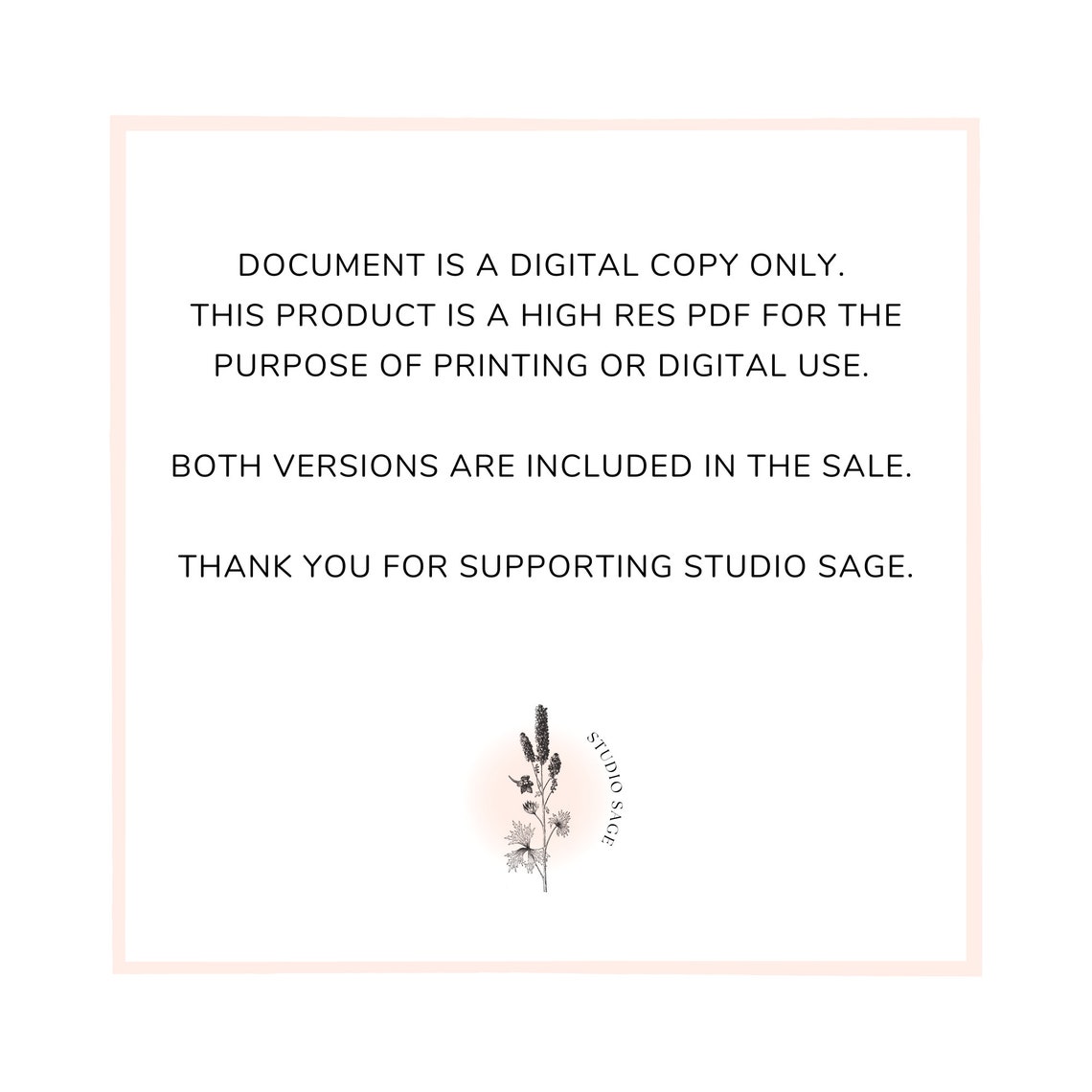 BIRTH PLAN Labour Plan Birth Preference Checklist Hospital - Etsy