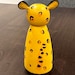 Animal Peg Dolls - Etsy