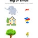 Mini Preschool Learning Pack - Etsy