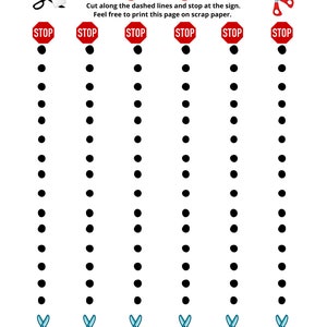 Mini Preschool Learning Pack - Etsy