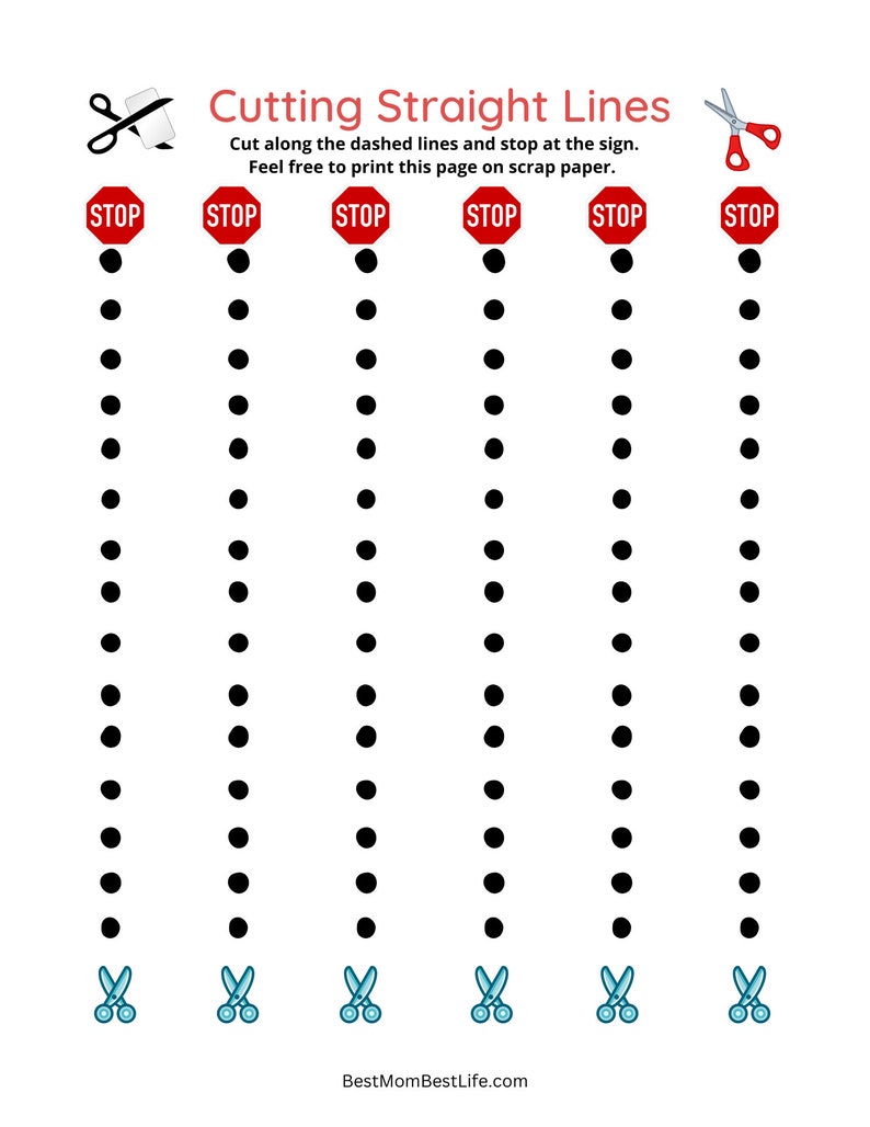 Mini Preschool Learning Pack - Etsy