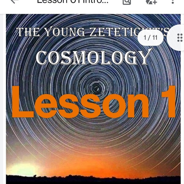 Cosmology - Etsy