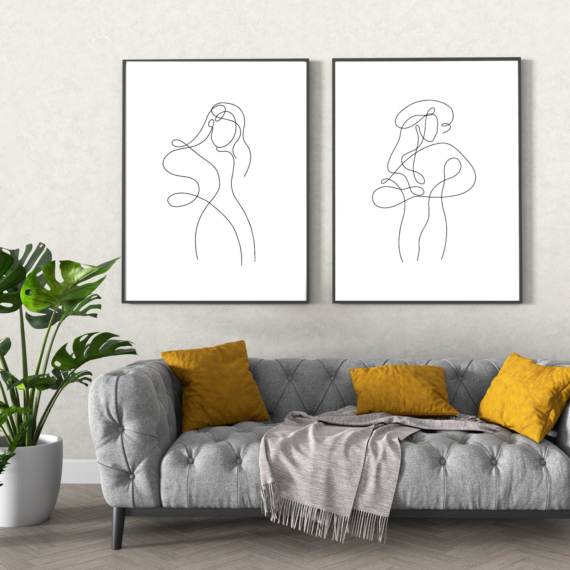 Proverbs 31 Woman Minimalistic Wall Art, Abstract Digital Prints ...