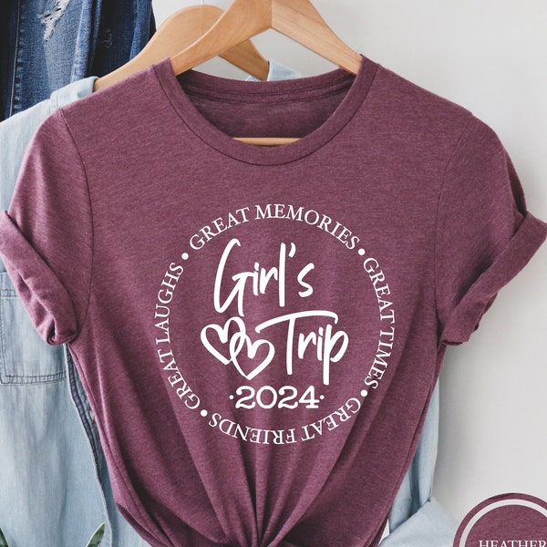 Girls Weekend Shirt - Etsy