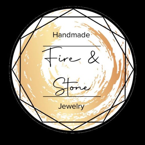 FireandStoneJewelry1 - Etsy