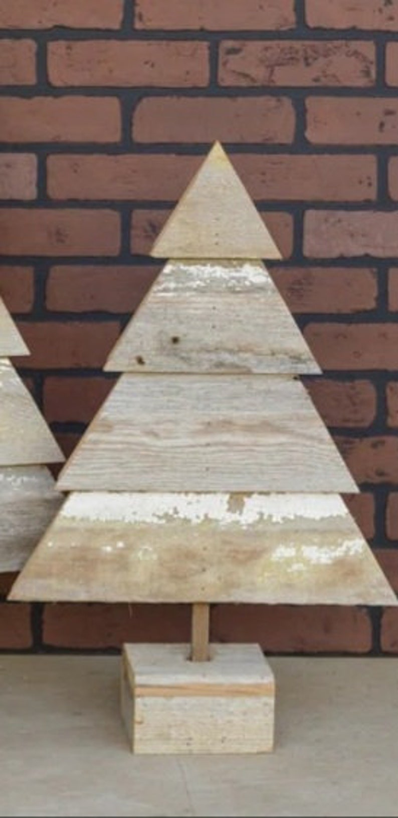 25" Christmas Tree - Etsy