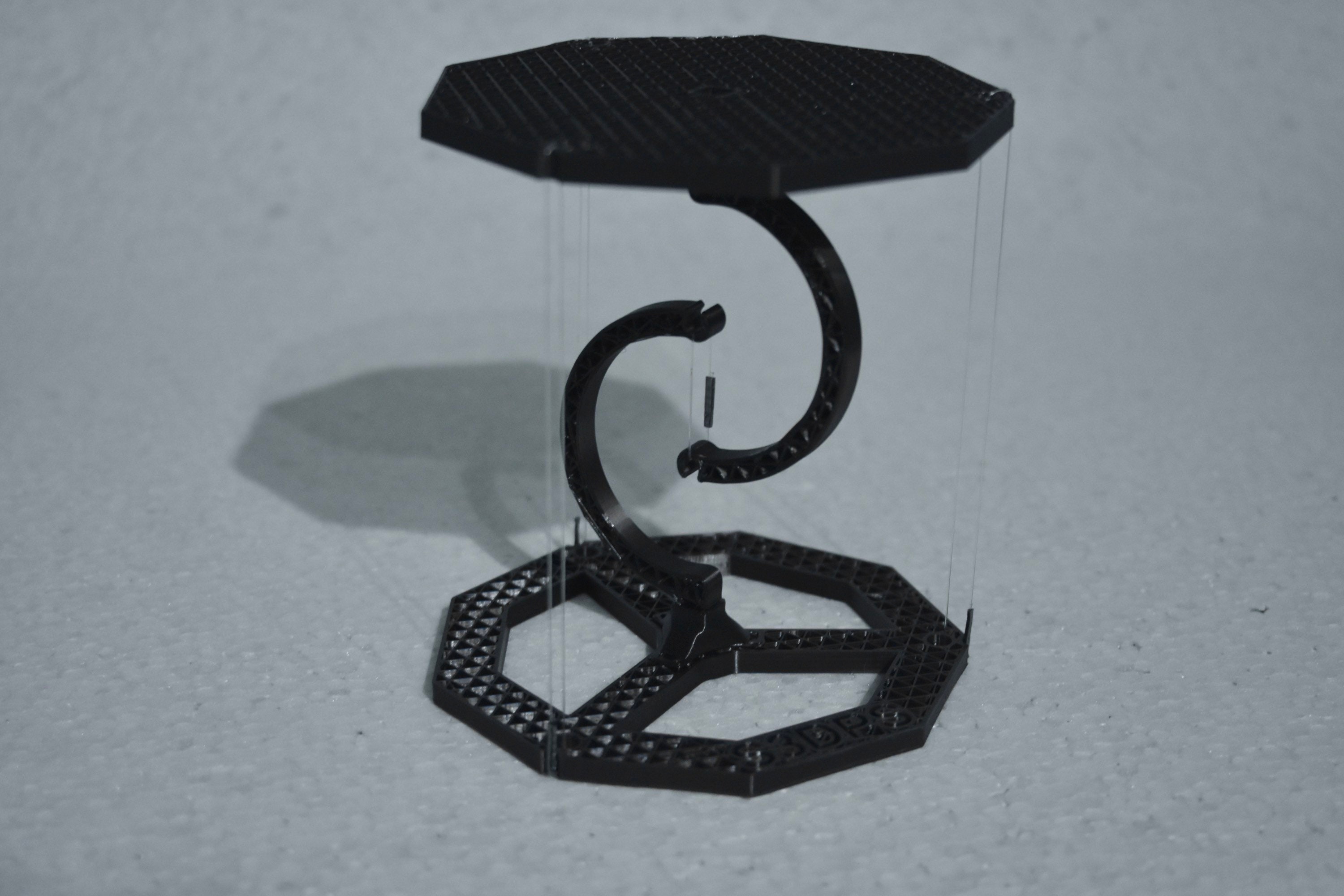 Tensegrity Structure - Etsy