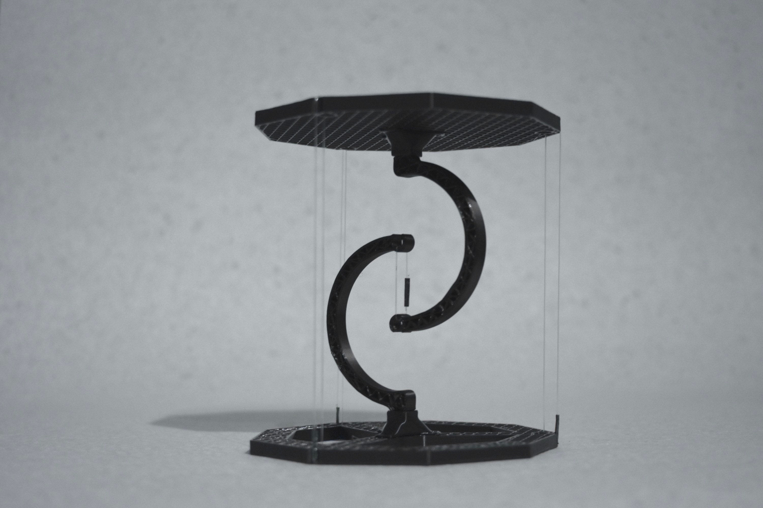 Tensegrity Structure - Etsy