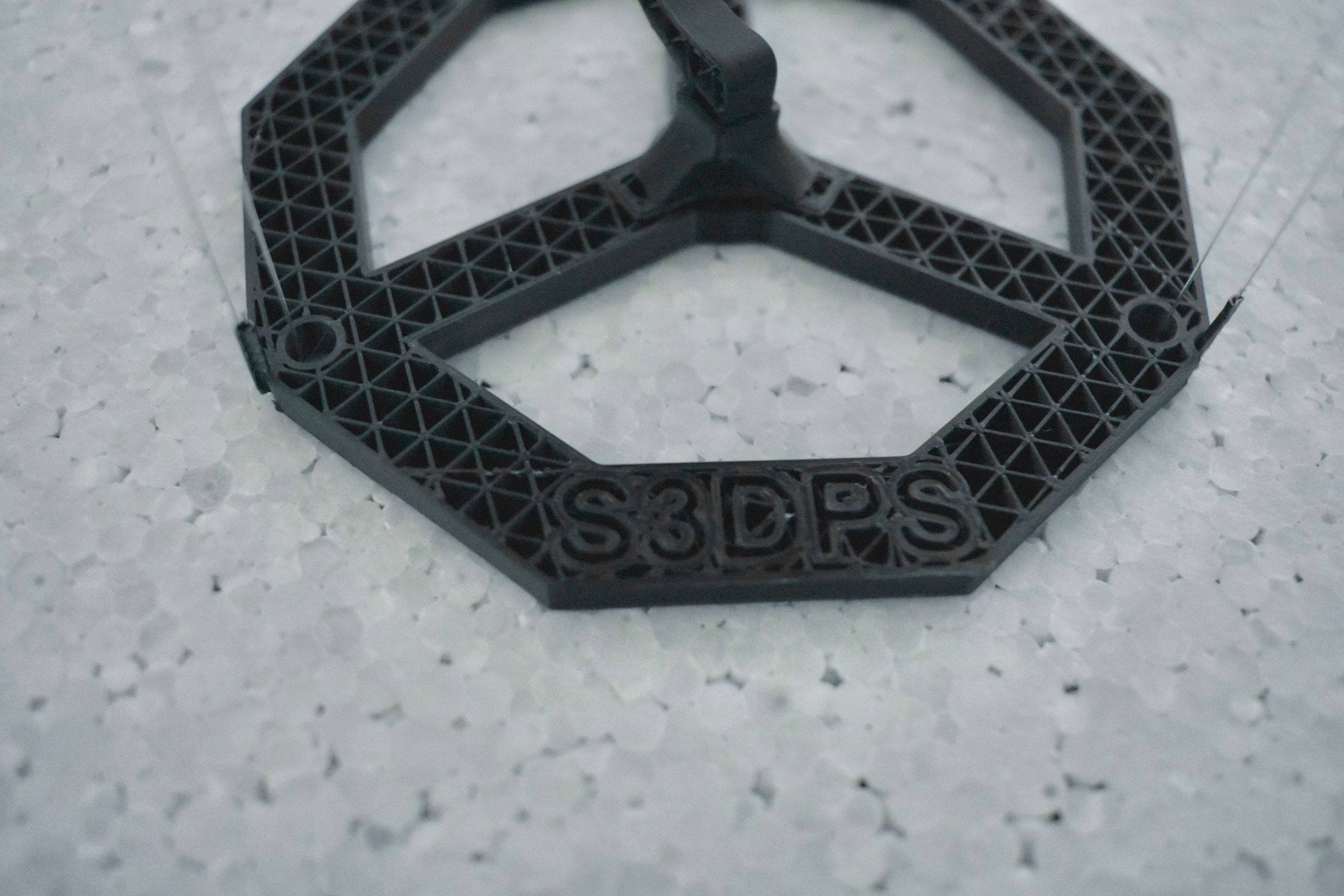 Tensegrity Structure - Etsy