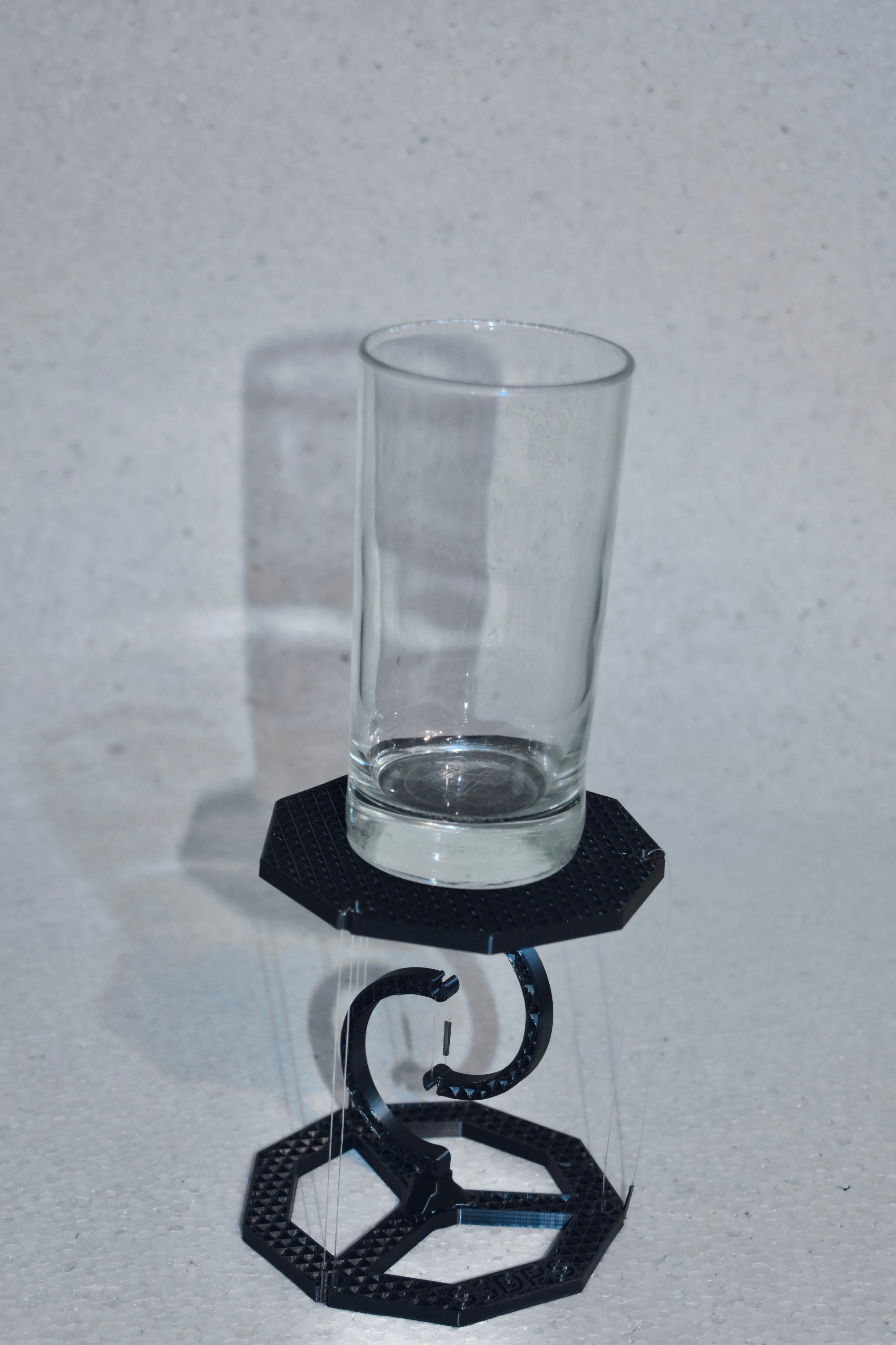 Tensegrity Structure - Etsy