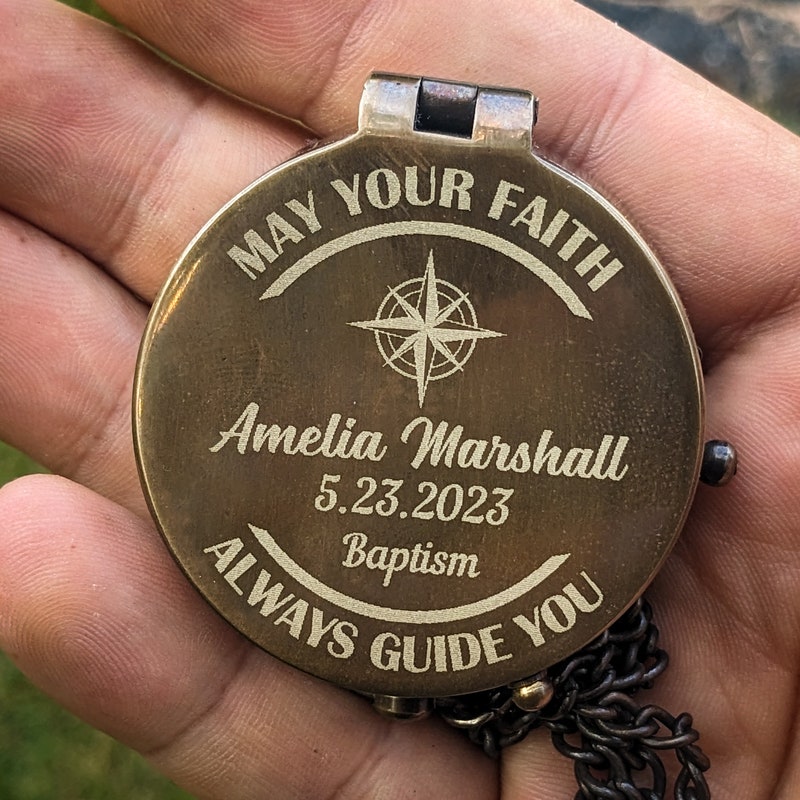 Baptism Gifts - 60+ Gift Ideas for 2025