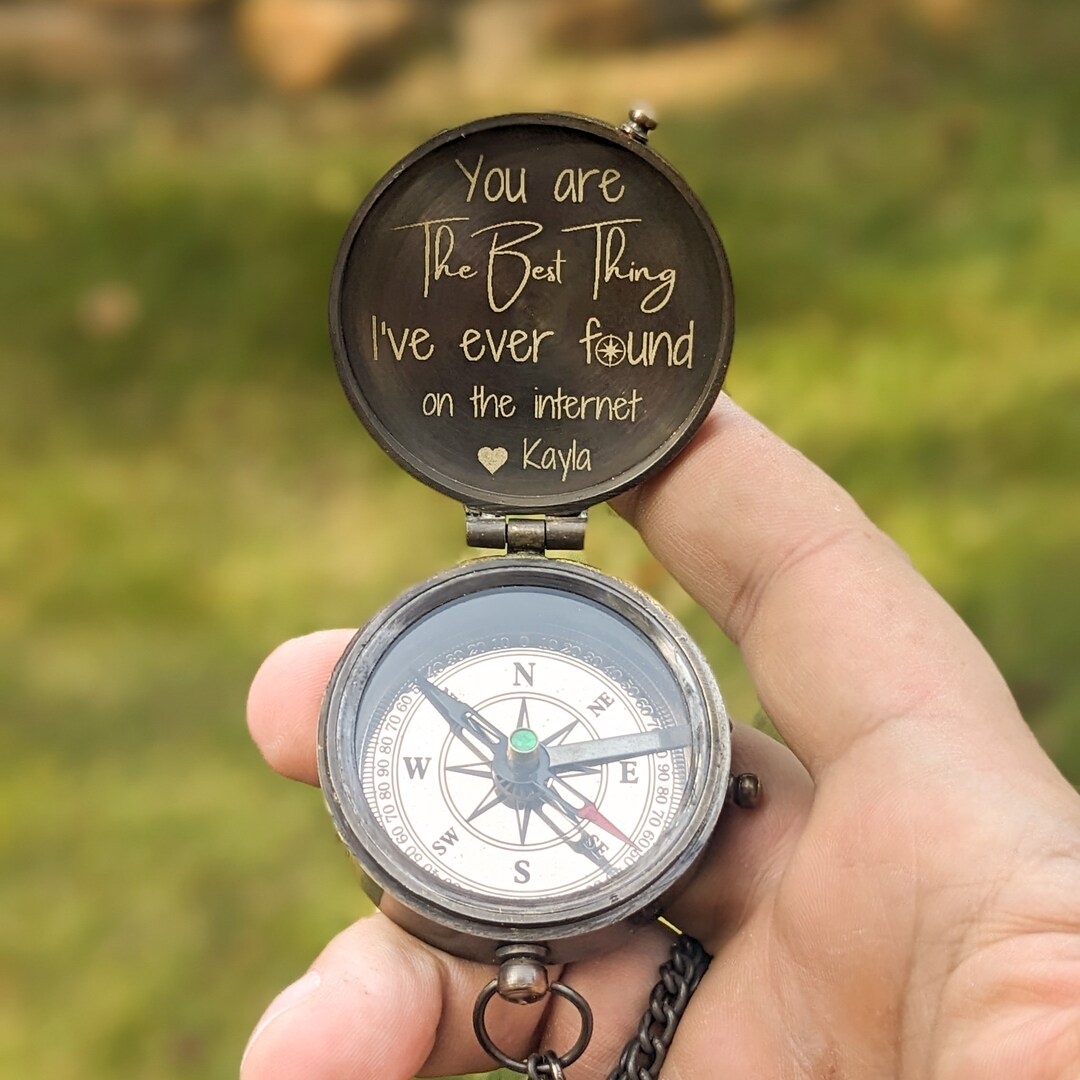 App Dating Anniversary Gift, You Are the Best Thing Ever I Found on the ...