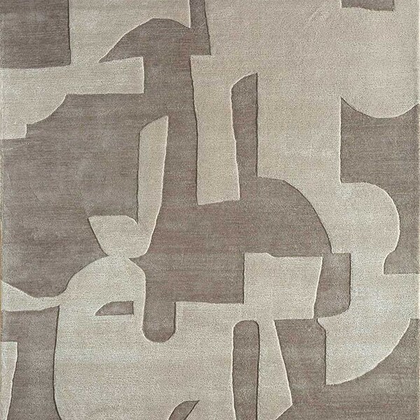 Geometric Rug - Etsy