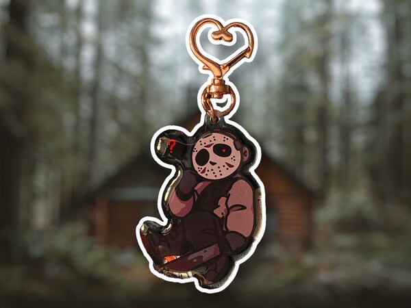 Legion Emote Set 1 Twitch Discord Streaming Horror DBD Frank, Julie ...