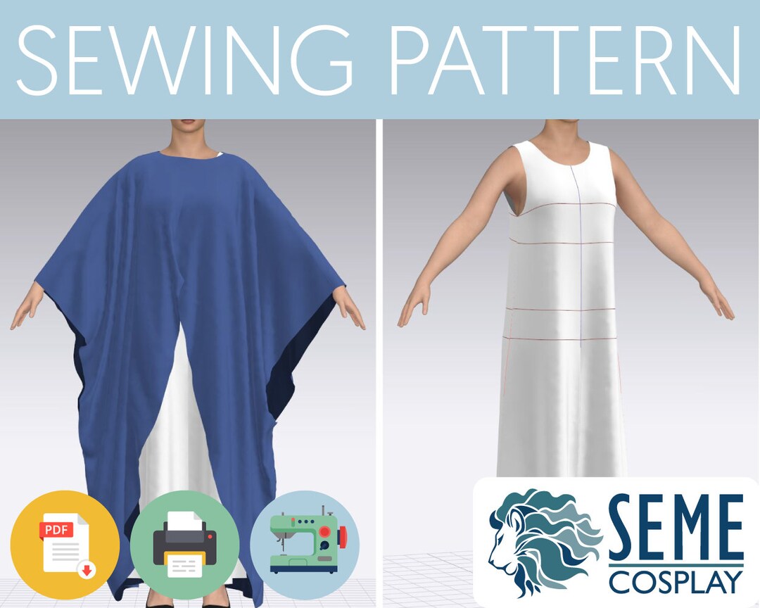 Coach Monster Trainer Sewing Patterns - Etsy