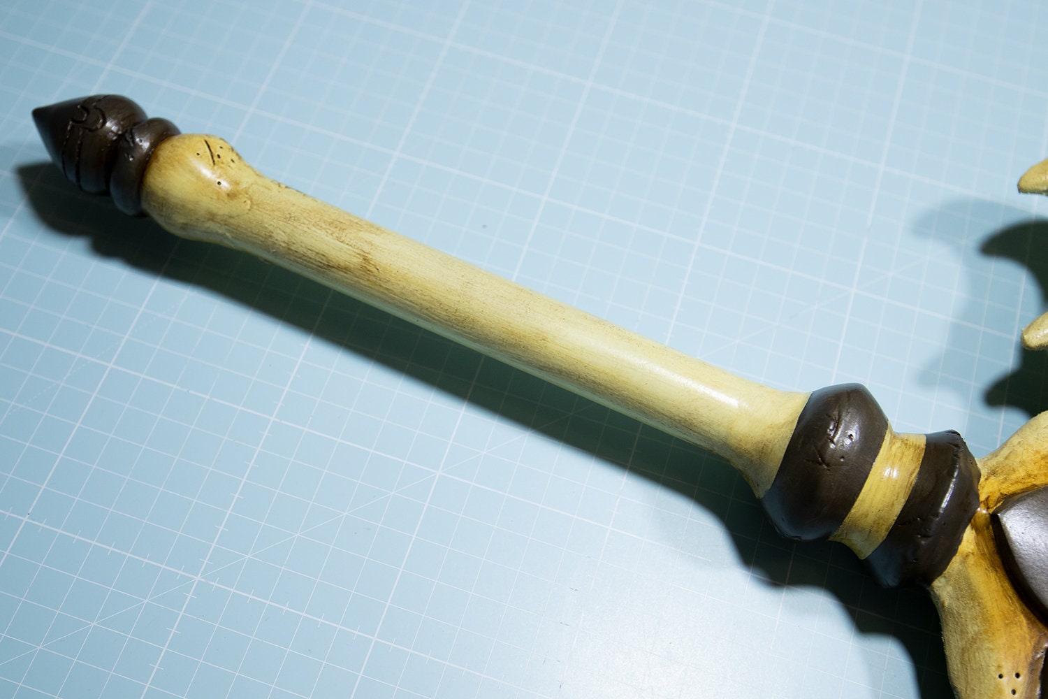 FE3H Byleth Creator Sword - Etsy