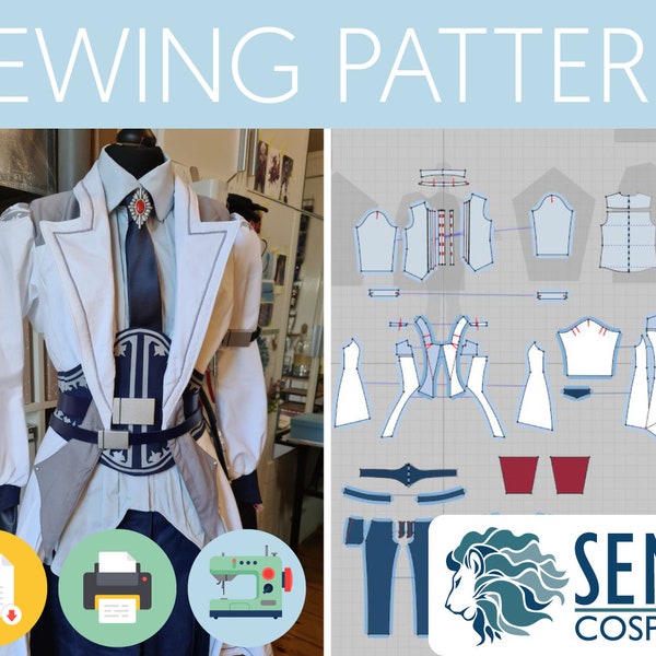 Morana Wickerbeast's favorite items - Etsy