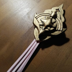 FE3H Female Byleth Cosplay Costume Foam Armor Pattern Set - Etsy