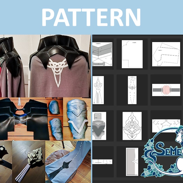 Byleth Cosplay - Etsy